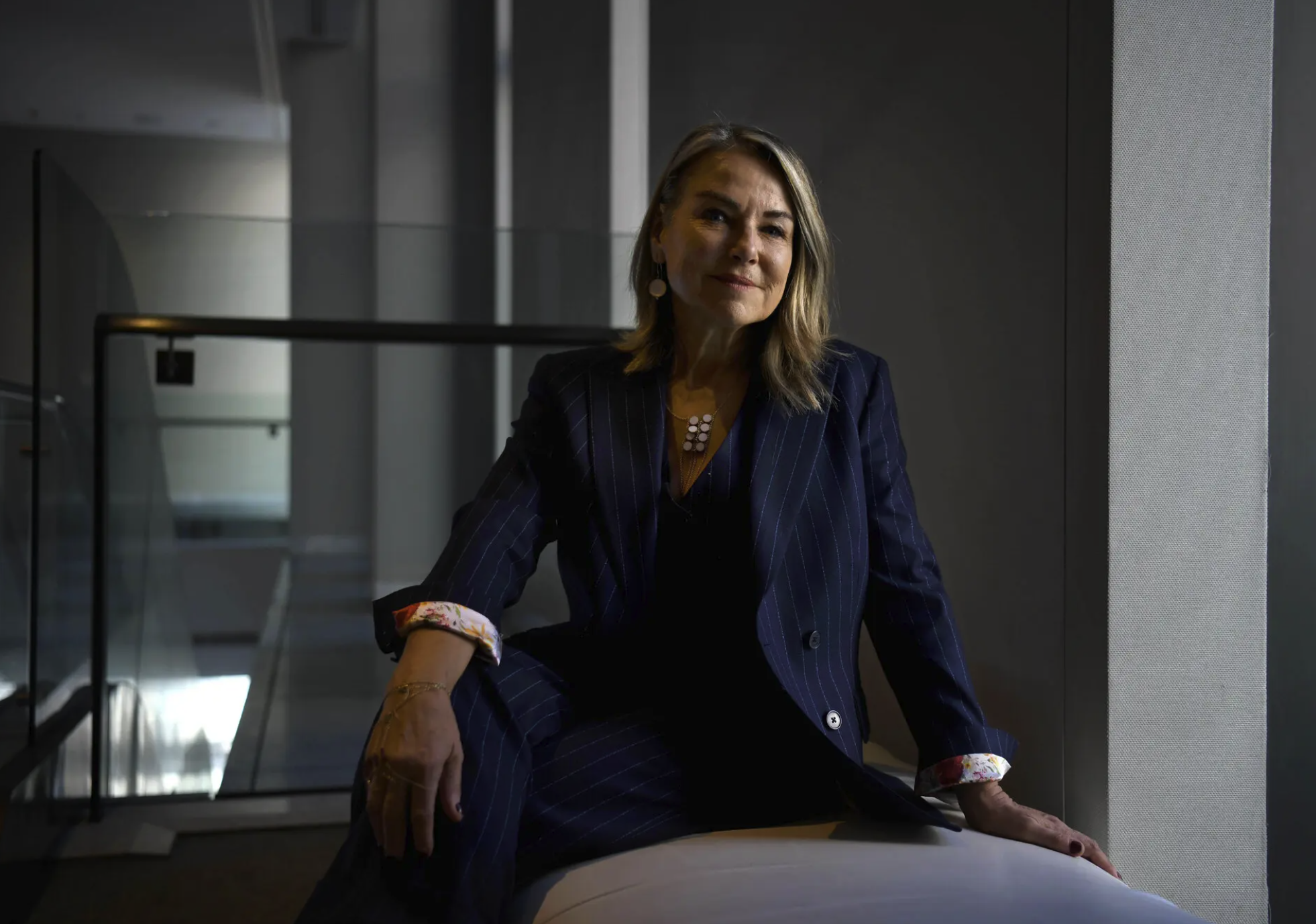 风靡美国的亲密关系治疗师：从你的卧室到全球媒体公司-36氪