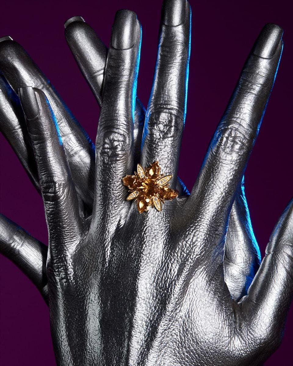 奢侈品牌背后的家族力量-36氪