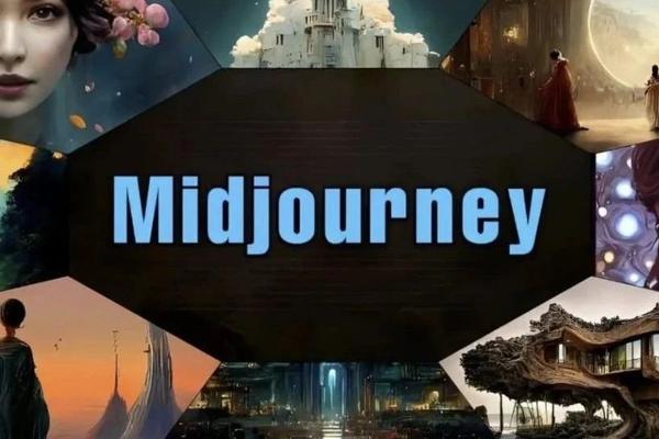 Midjourney 中文版来了，这里有一份保姆级上手指南-36氪