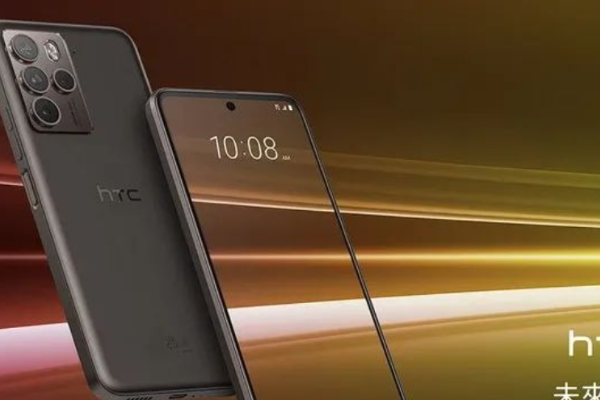 虽然HTC已在努力，但新机也印证了市场的残酷-36氪