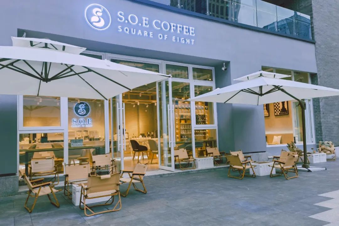 一年引入708家首店，成都如何讲述“首店经济”故事 | 新消费浪潮-36氪