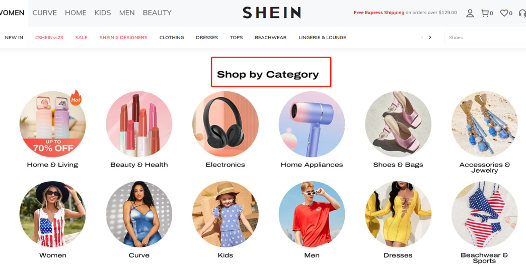 安克入驻SHEIN平台背后的“一盘大棋”-36氪