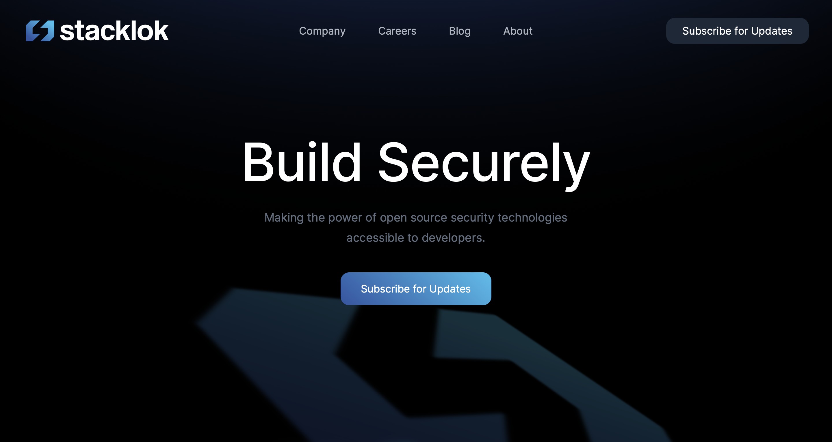 海外new things | 软件供应链创业公司「Stacklok」A轮融资1750万美元，由Kubernetes和sigstore创始人创办-36氪