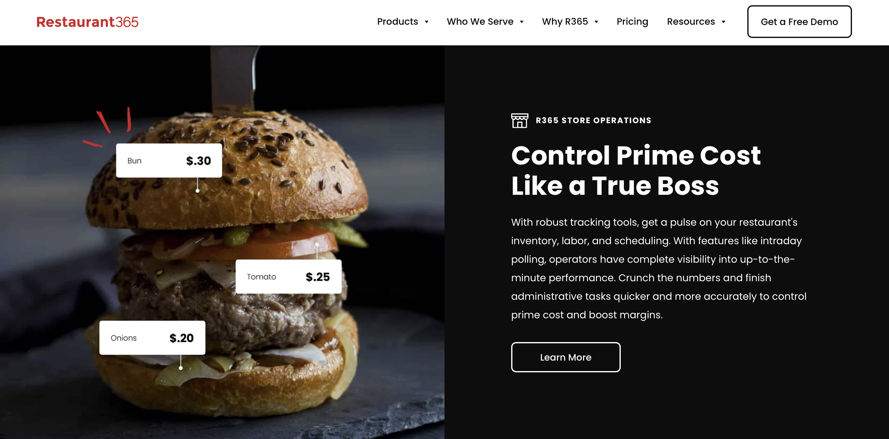 海外new things | 一体化餐厅管理软件开发商「Restaurant365」融资1.35亿美元，估值突破10亿美元-36氪