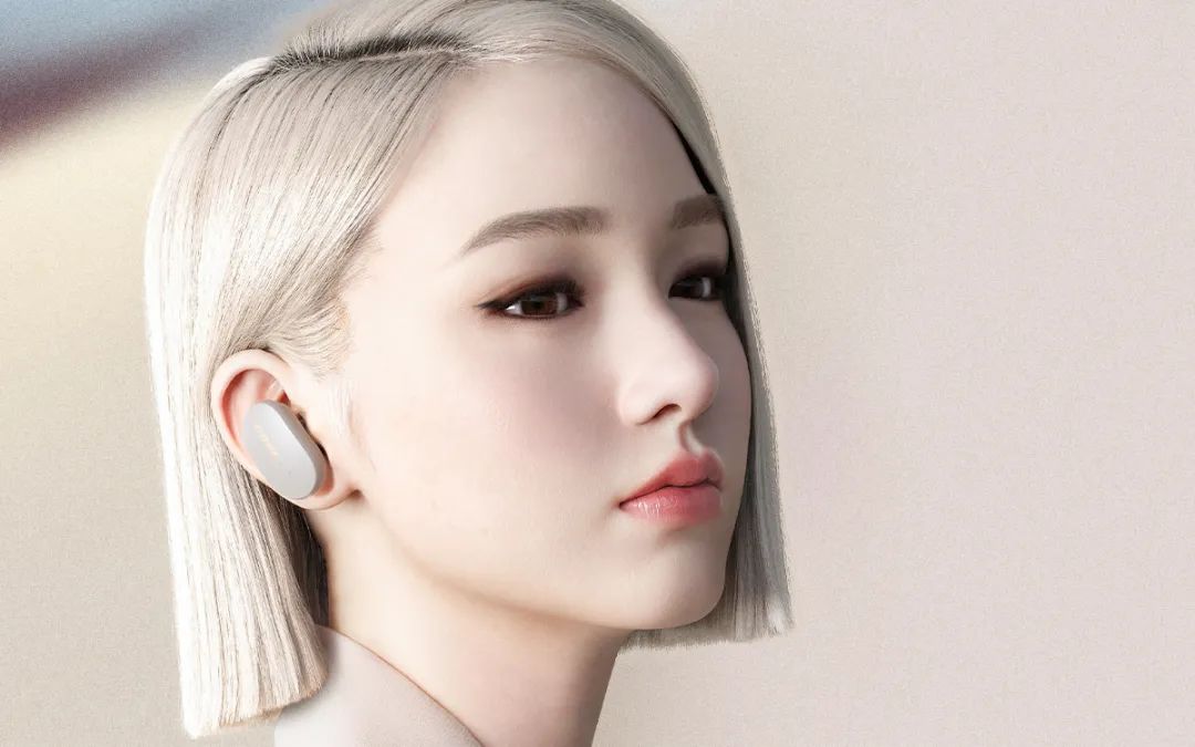 数字人搞钱的三大流派-36氪