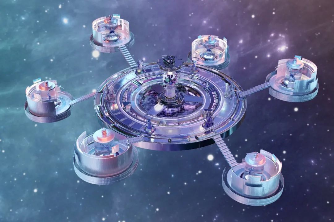 创·问｜AVAR 胡雅婷：用 3D和AI 赋能，打造面向新生代的数字生命体-36氪