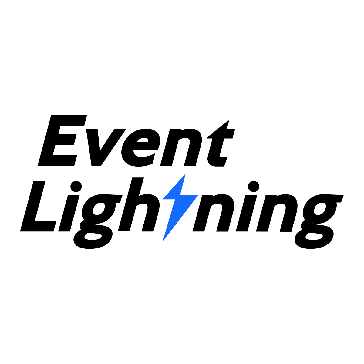 Event Lightning | 项目信息-36氪