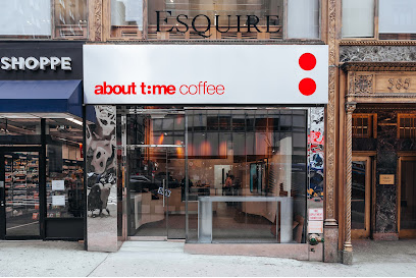 骂过之后，看看戴威的新创业项目「about time coffee」做对了什么-36氪