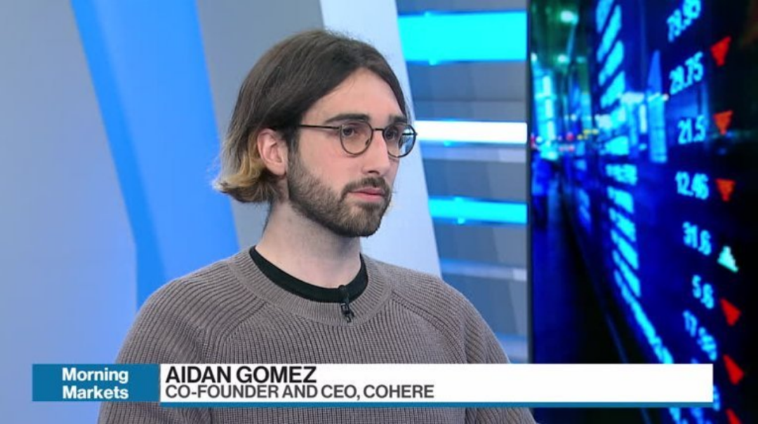 Transformer八子：新硅谷「叛徒」铸就 AI 世界「至尊魔戒」-36氪