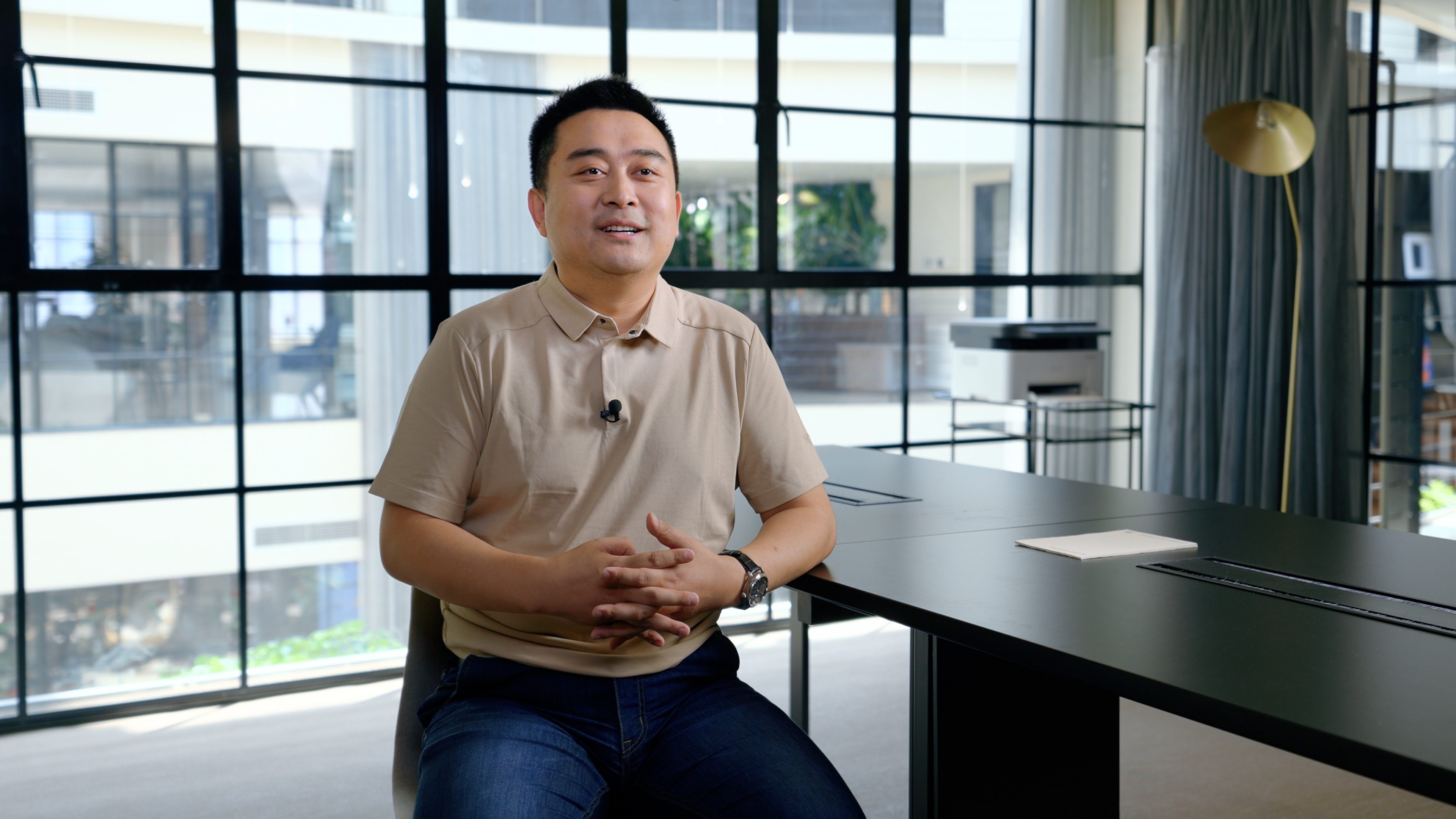 那些先行者，正在让创业的火种延续-36氪