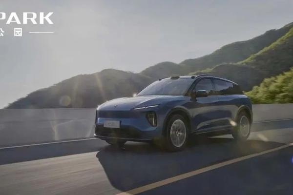 36.8 万的全新 ES6，能「拯救」低迷的蔚来吗？-36氪