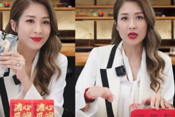 独家对话TVB识货：一场直播卖7000万，“港剧式带货”凭什么爆火？-36氪