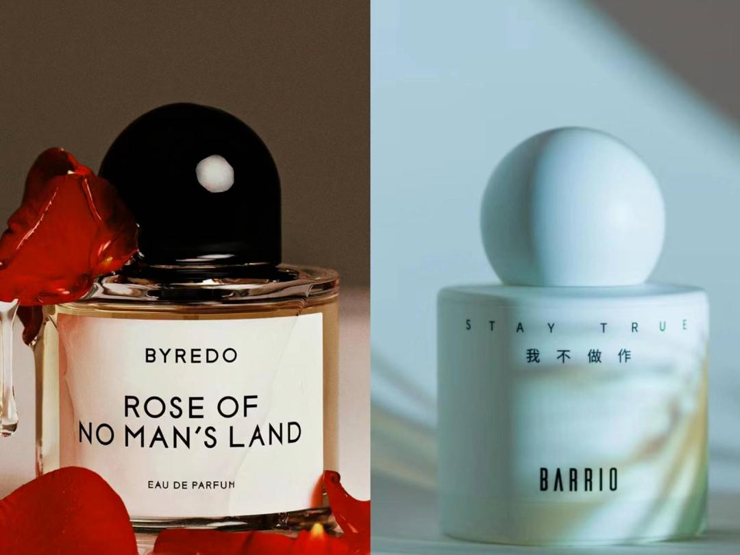 爆品逻辑？国货香氛的“隐忧”-36氪