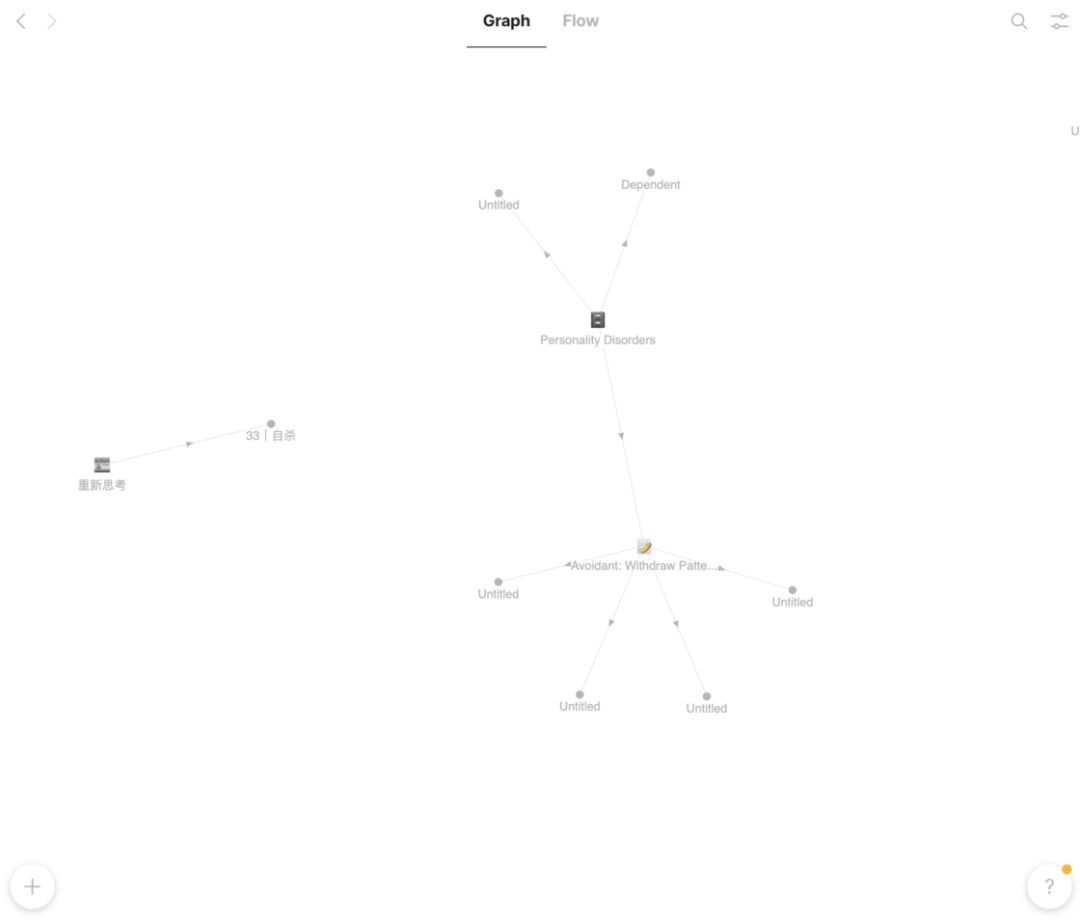 “本地版”Notion 的进步与遗憾：Anytype 大更新解析-36氪