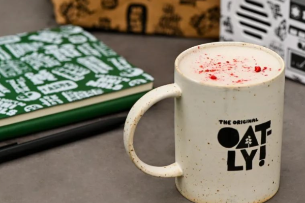 席卷国内市场多年，OATLY却还没靠燕麦奶赚到钱？-36氪