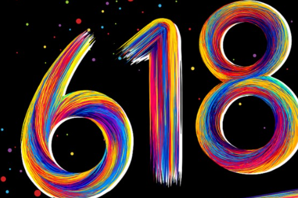 618预热开启，电商平台今年有哪些新玩法？-36氪