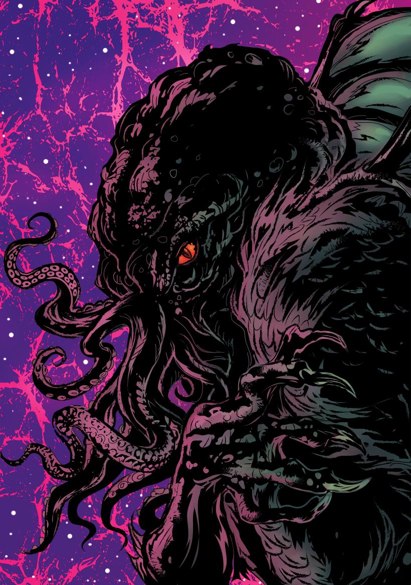 恐怖游戏为何令人上瘾？-36氪