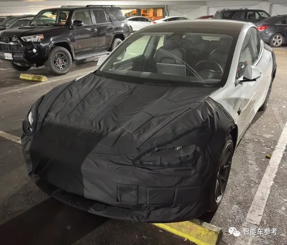 全新HW4.0特斯拉国产在即，上海工厂被曝停旧迎新，新款3车型交付开启-36氪