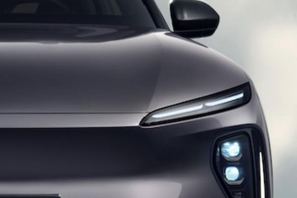 焦点分析丨蔚来新款ES6，不容失败-36氪