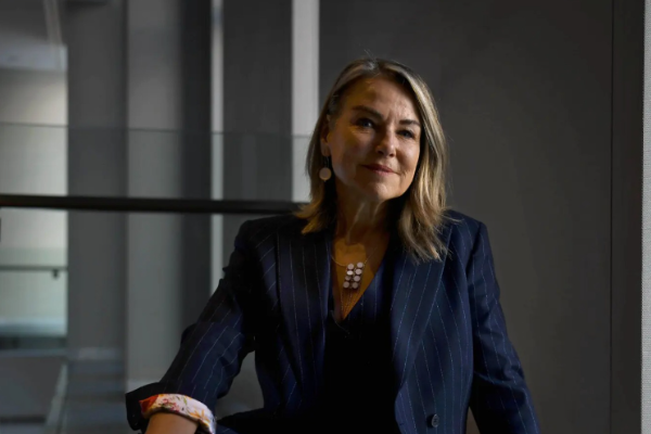 风靡美国的亲密关系治疗师：从你的卧室到全球媒体公司-36氪