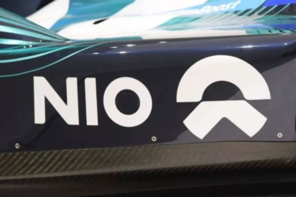 GPT给蔚来续命？-36氪