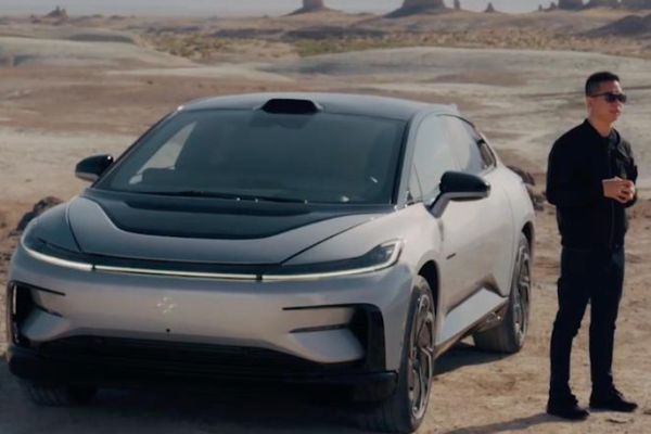 ff91量产，只坑资本家？离“贾回国”真的回国还有多远？-36氪