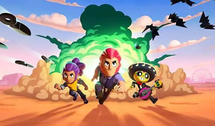 Supercell再赌一把，悄悄测试新游戏，这次能成吗？-36氪