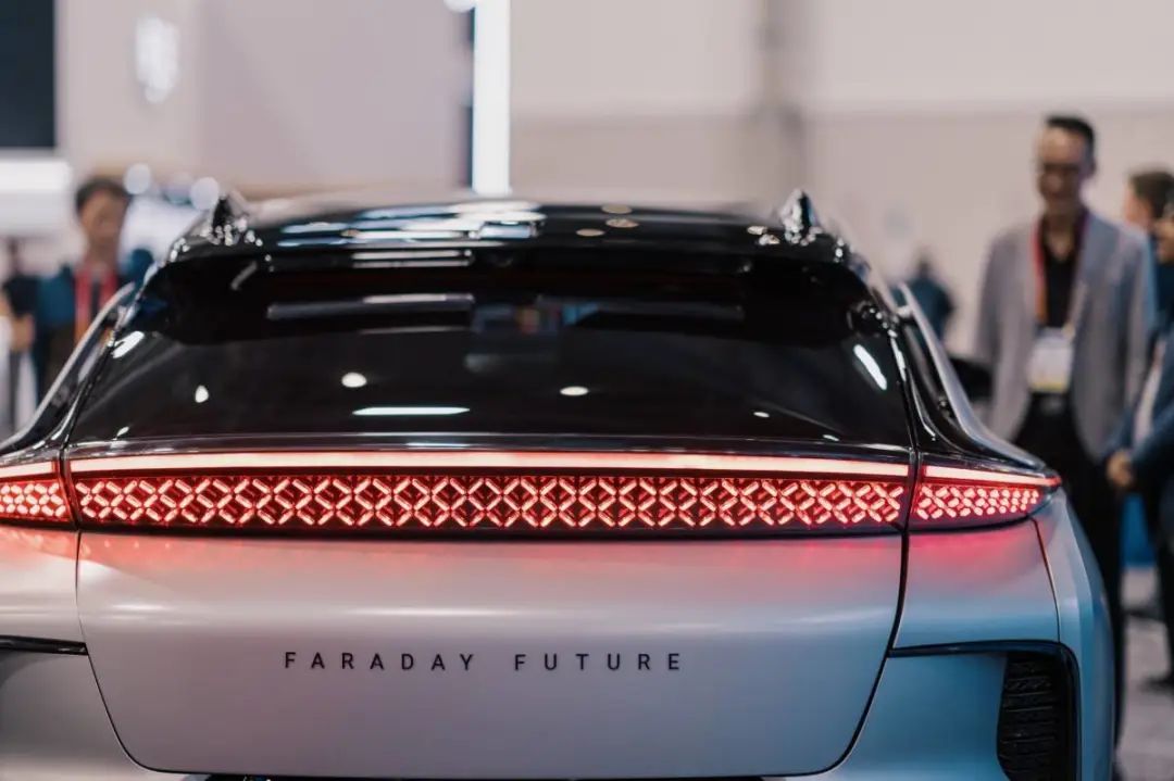 220万一台，贾跃亭发布FF91新车 ，始于9年前的“新势力”到底行不行-36氪