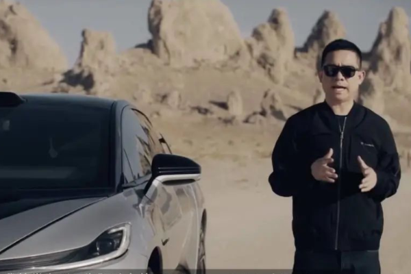 220万一台，贾跃亭发布FF91新车 ，始于9年前的“新势力”到底行不行-36氪