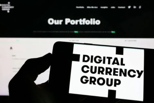 关闭TradeBlock，DCG的断臂求生之路-36氪