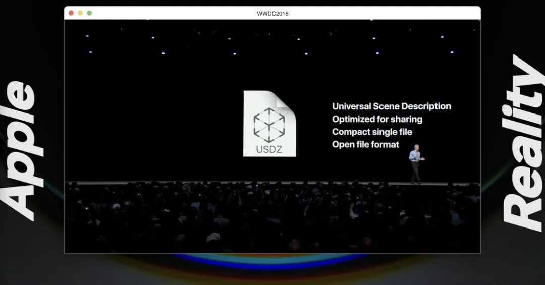 苹果的“下一个十年”要来了？Apple AR 眼镜前瞻预测-36氪