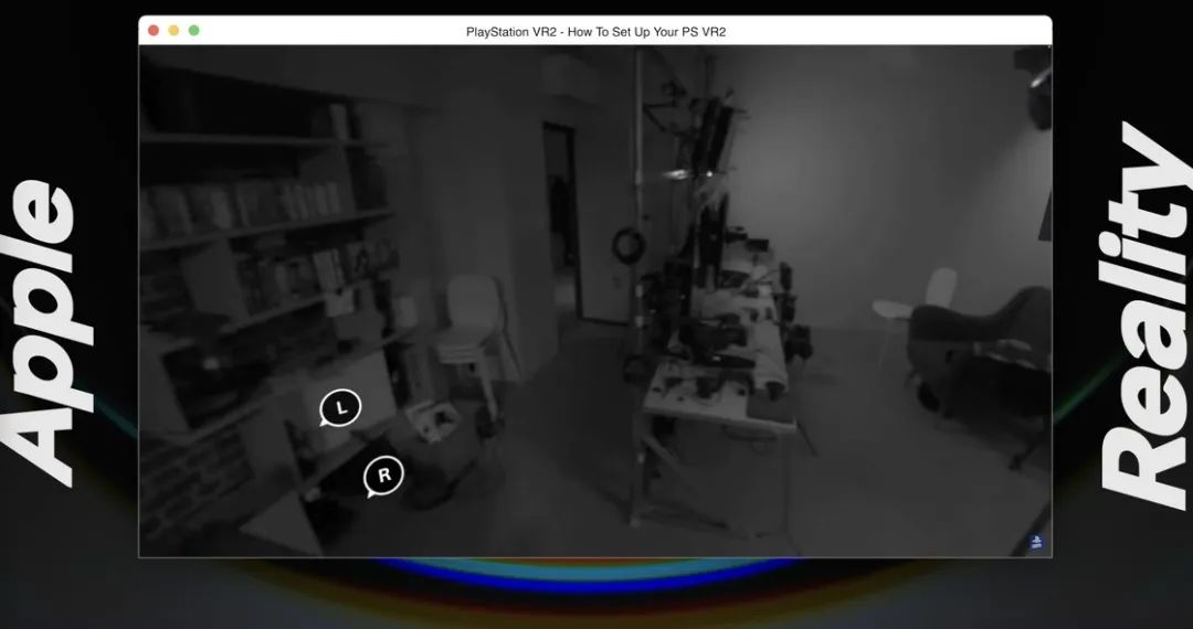 苹果的“下一个十年”要来了？Apple AR 眼镜前瞻预测-36氪