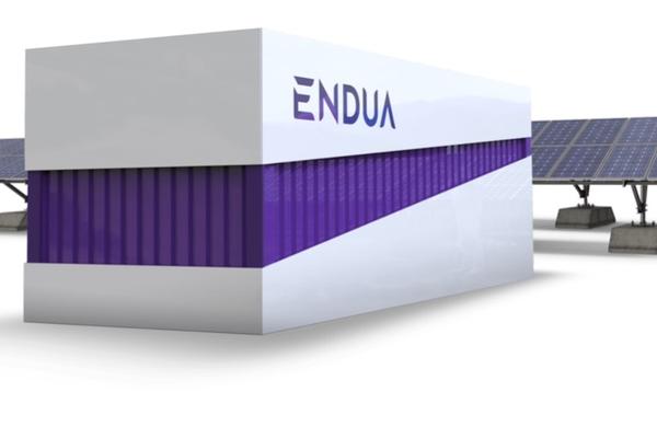 海外new things｜「Endua」完成780万美元融资，解决了可再生能源的间歇性问题-36氪