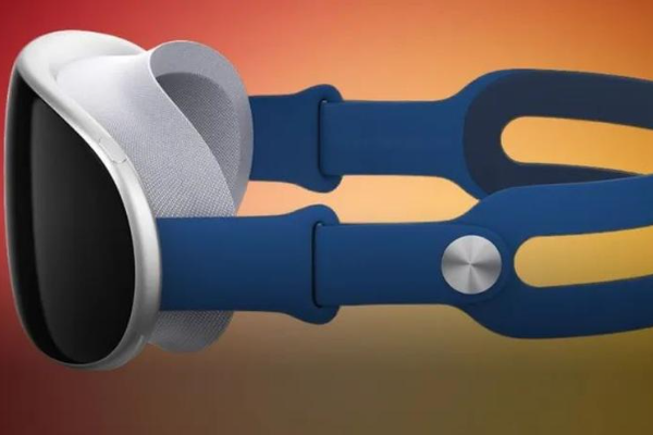 苹果的“下一个十年”要来了？Apple AR 眼镜前瞻预测-36氪