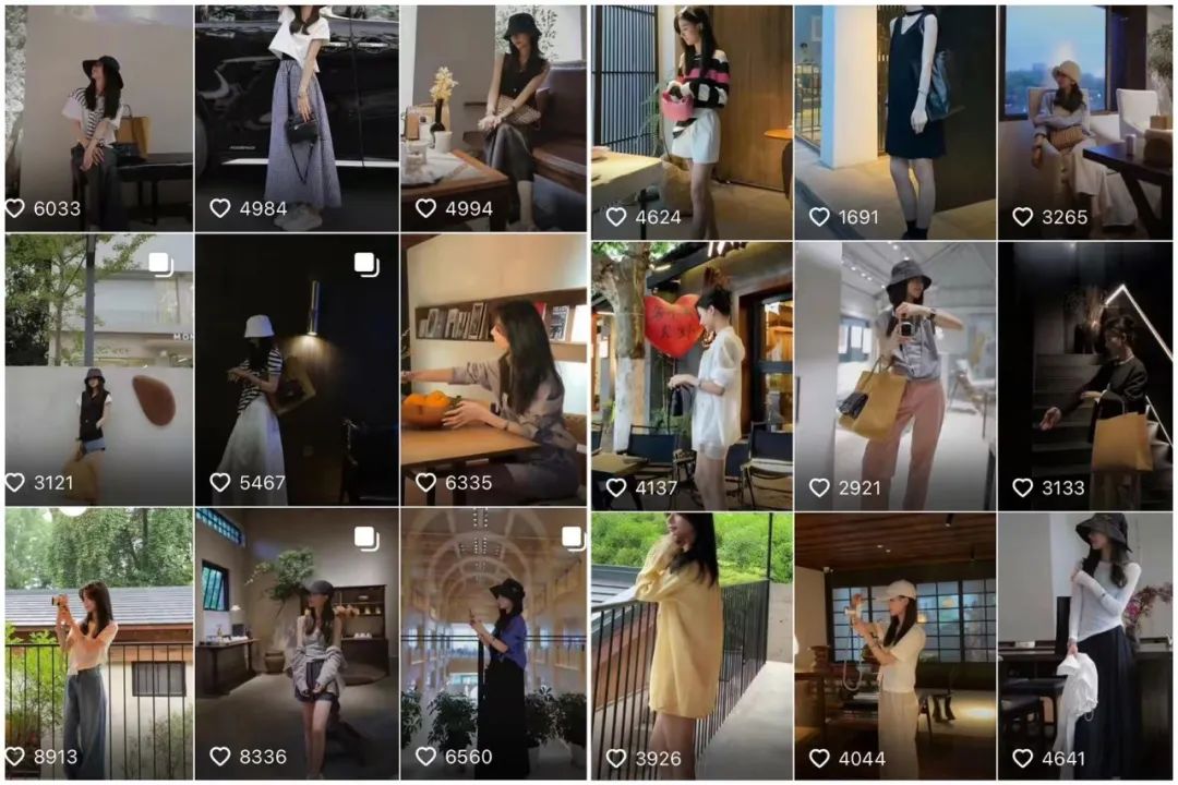 50万粉丝、月GMV超3.5亿，服饰赛道杀出新黑马-36氪