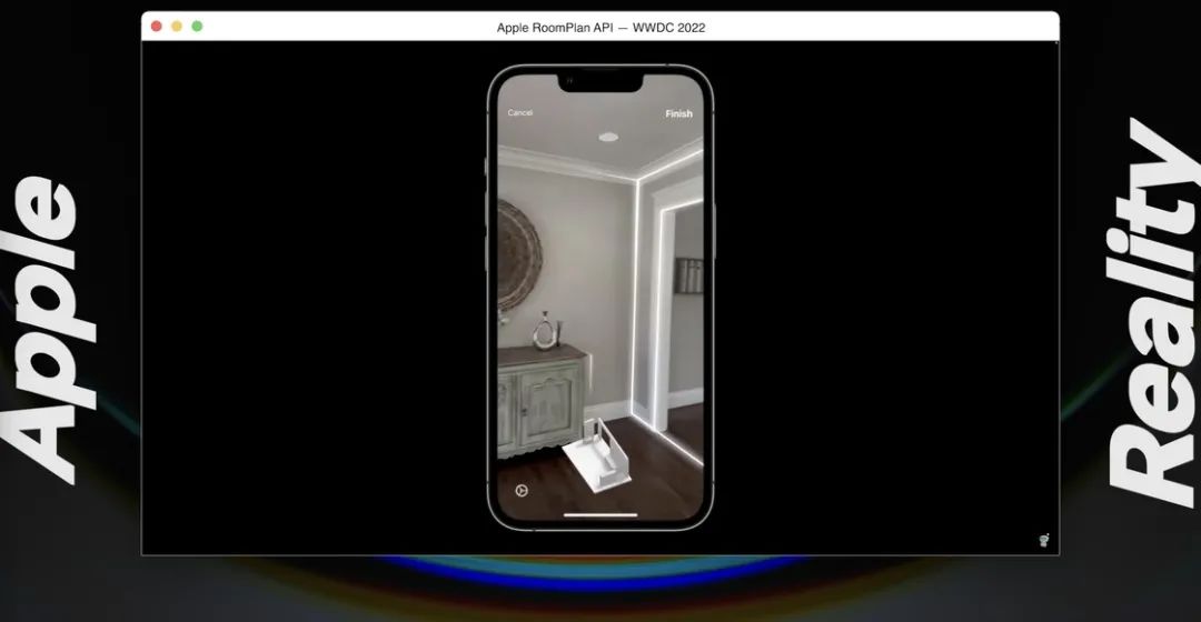 苹果的“下一个十年”要来了？Apple AR 眼镜前瞻预测-36氪