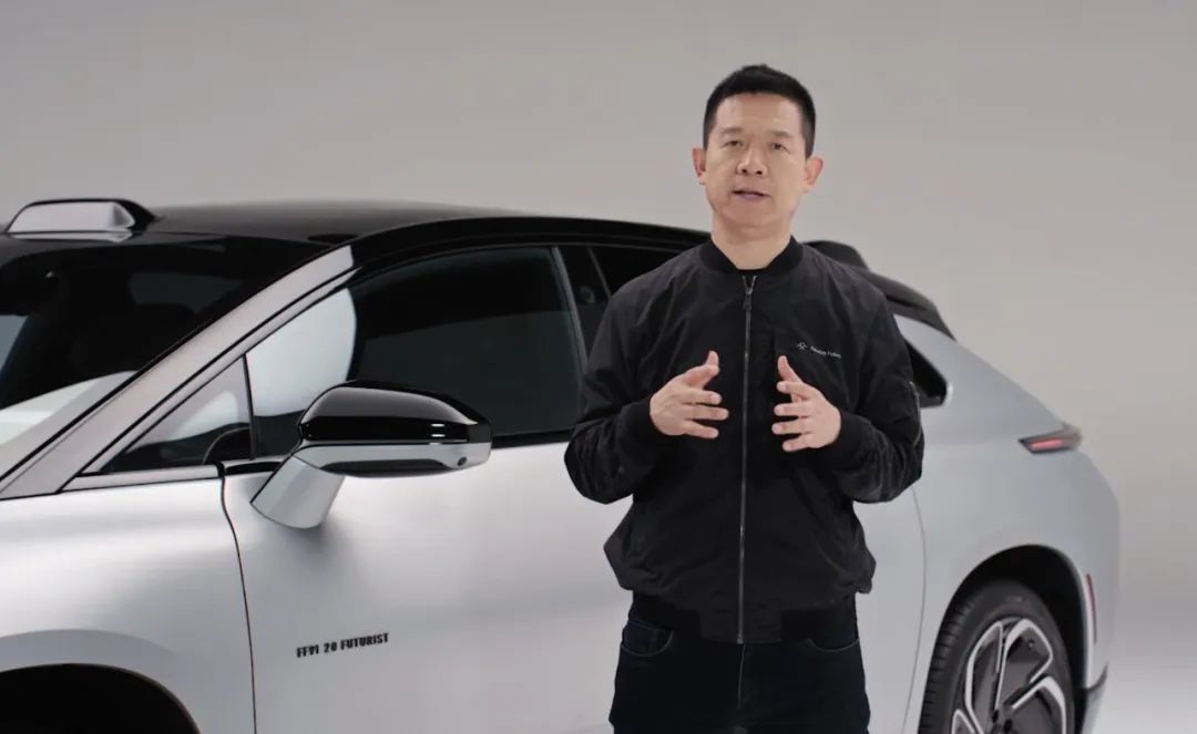 FF91卖220万，贾跃亭果然不坑穷人-36氪