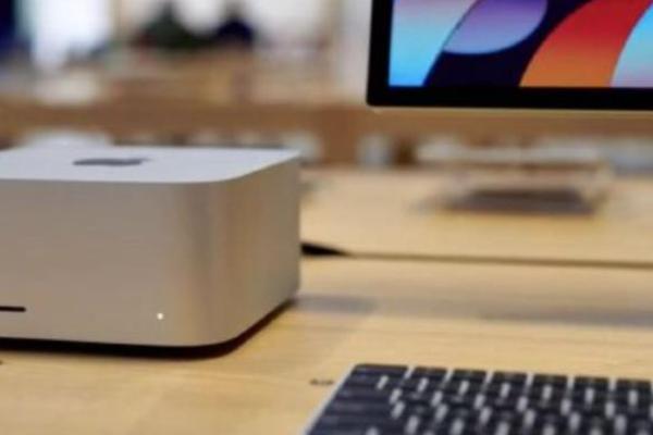 WWDC在即：苹果测试M2 Max和M2 Ultra版高端Mac-36氪