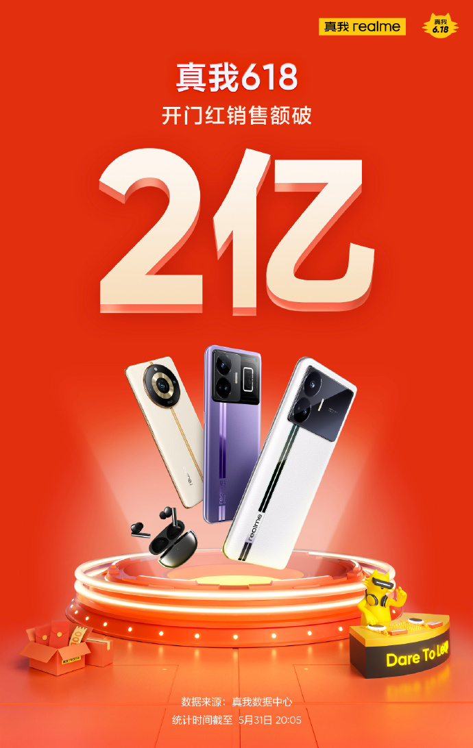 618手机家电战报观察：家家都是冠军，真难为市场部员工了-36氪