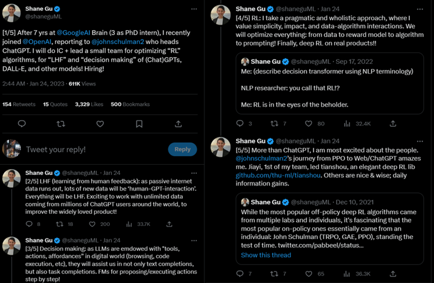 华人控制了ChatGPT？-36氪