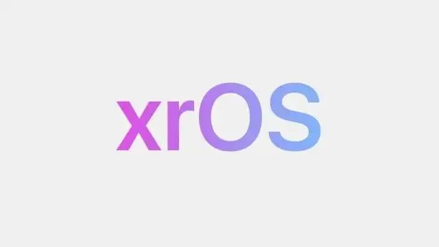 XR头显，救不了科技巨头-36氪