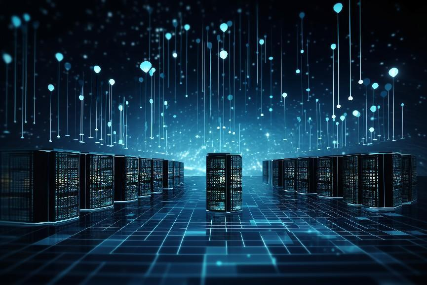 AI狂飙突进，存力需作先锋-36氪