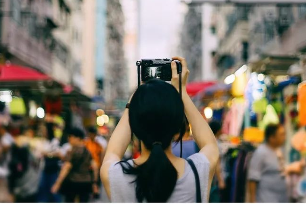 “特种兵旅行”后，年轻人爱上Citywalk-36氪
