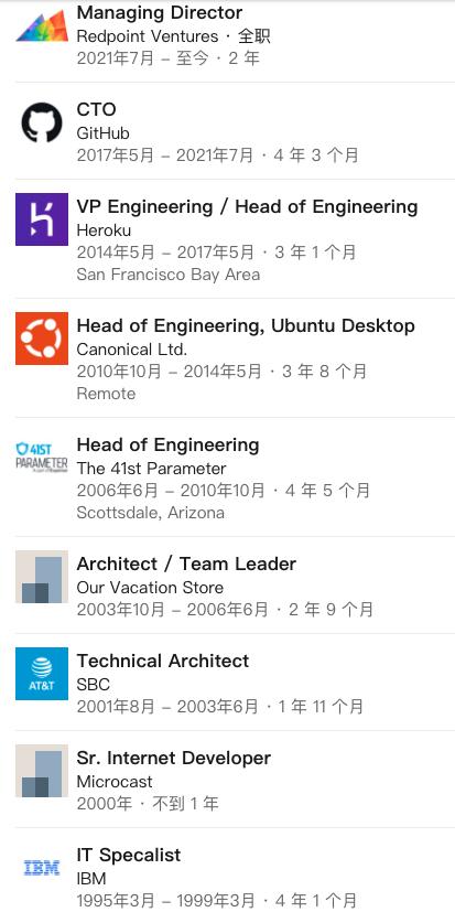 GitHub前CTO再创业，起步便获2600万美元投资，唯一竞争对手只有OpenAI-36氪