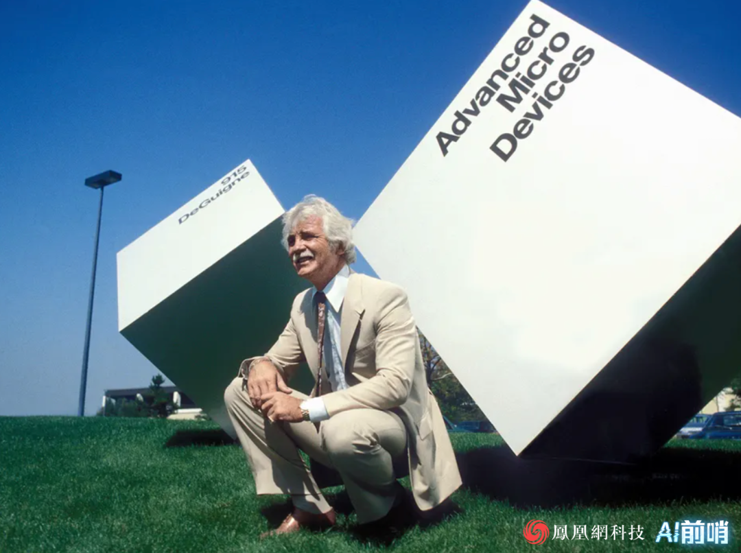 福布斯封面：华裔芯片老总的对决，苏姿丰想夺走黄仁勋的AI王冠-36氪