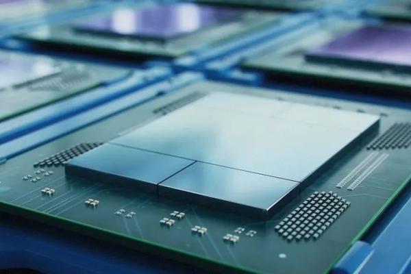 Chiplet，迈出重要一步-36氪