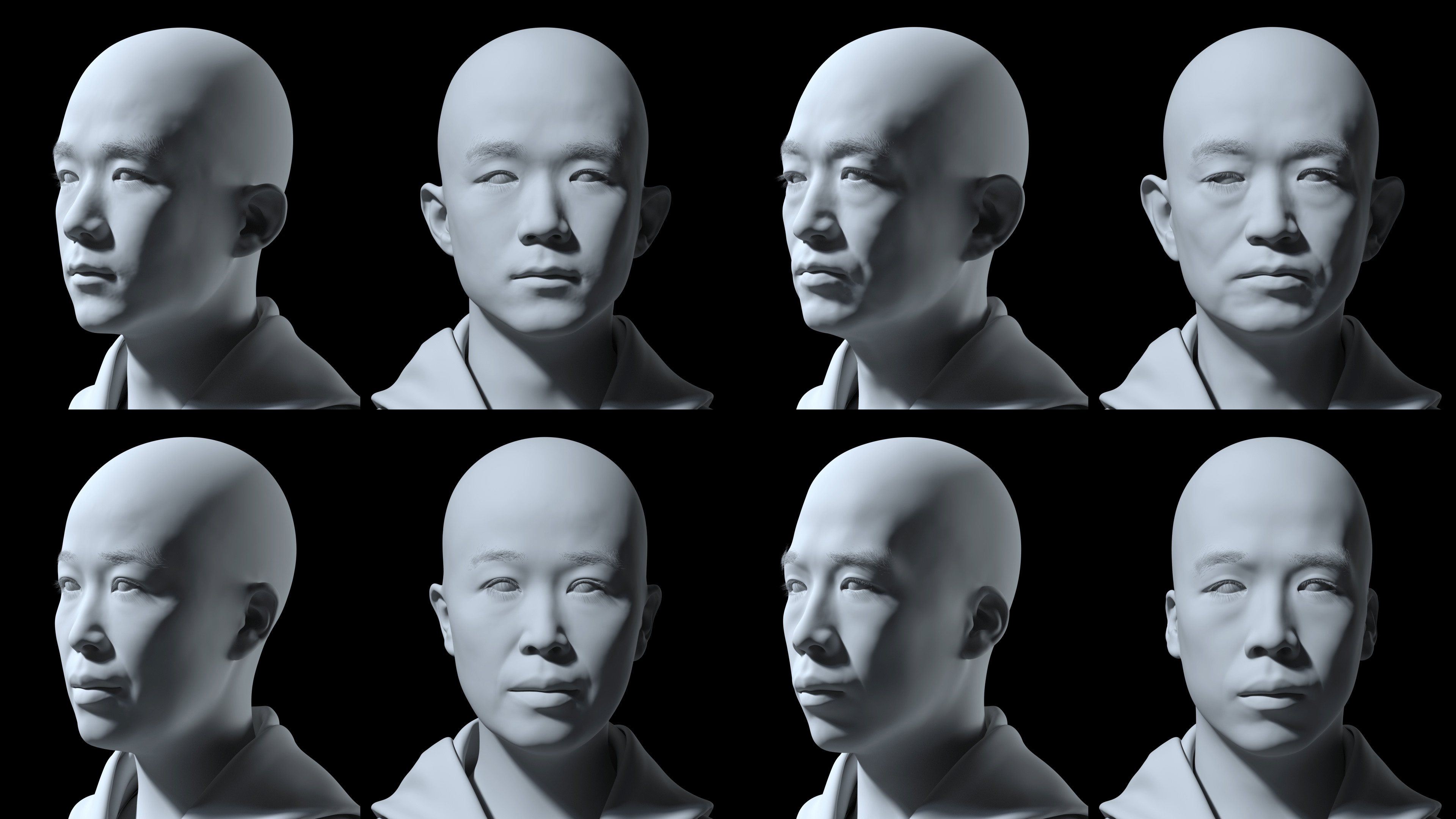 AI数字人服务商「FOCO」获数千万元天使轮融资，创新工场独家领投 | 36氪首发-36氪