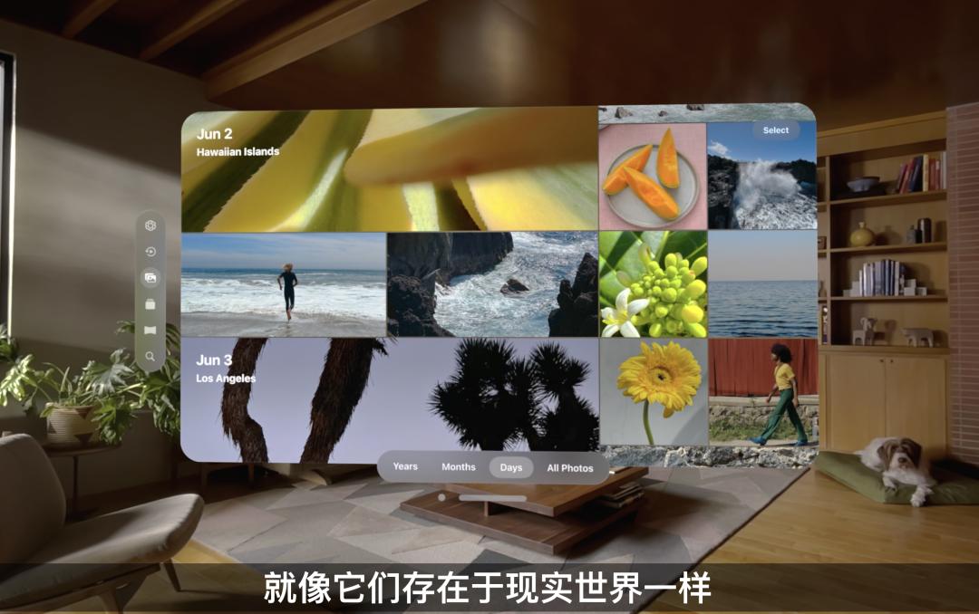 一文读懂苹果 Vision Pro：最好最贵的头显，重新定义下一代计算-36氪