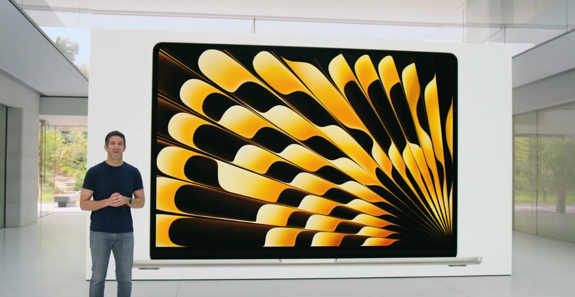 全程回顾 | 苹果WWDC23发布AR设备Vision Pro，售价2万元-36氪