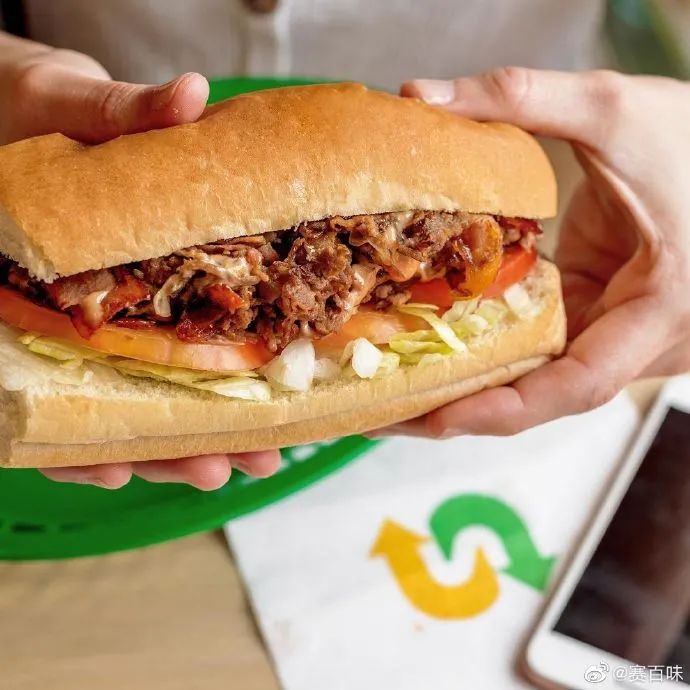 刚刚，赛百味中国迎来巨变-36氪